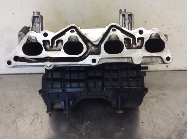 2001-2004 Honda Civic Intake Manifold W Sensors D17a1 D17a2 for sale ...