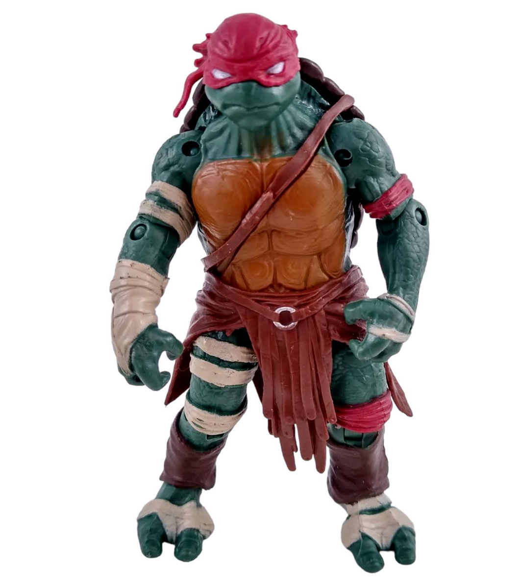 Raphael Tmnt Live Action