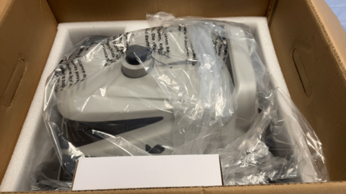 BUBLUE Bubot 500P Cordless Robotic Pool Cleaner, Pool Vacuum | eBay