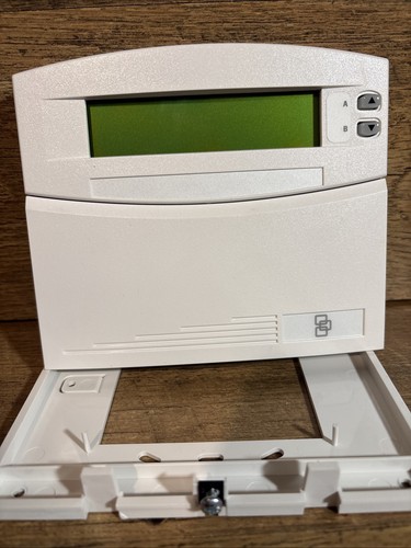 Interlogix GE Security Concord 60-983 ATP1000 Interlogix Logo Alarm ...