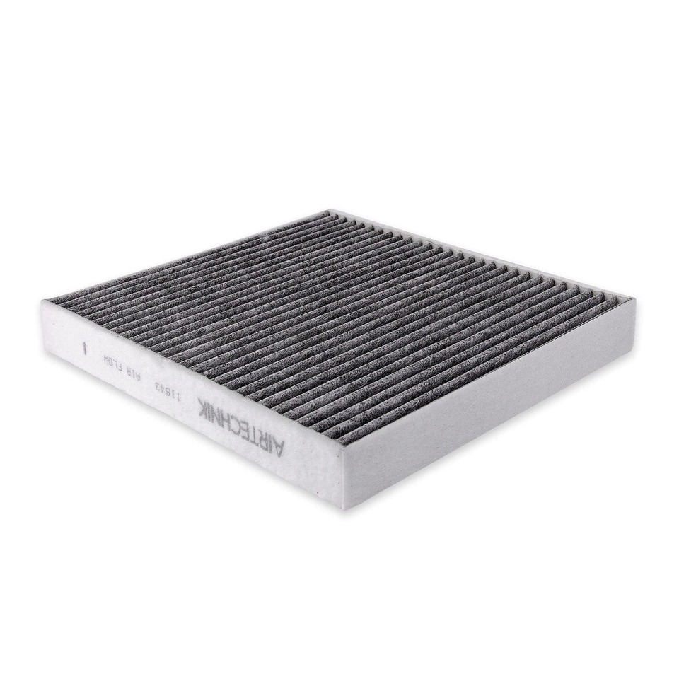 AirTechnik CF11643 Cabin Air Filter w/Activated Carbon | Fits Select ...