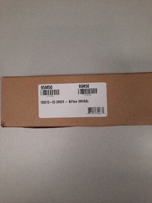 LENNOX/DUCANE/ARMSTRONG - BIFLOW 3/8" FILTER DRIER - 95M50 - 100215-03 ...