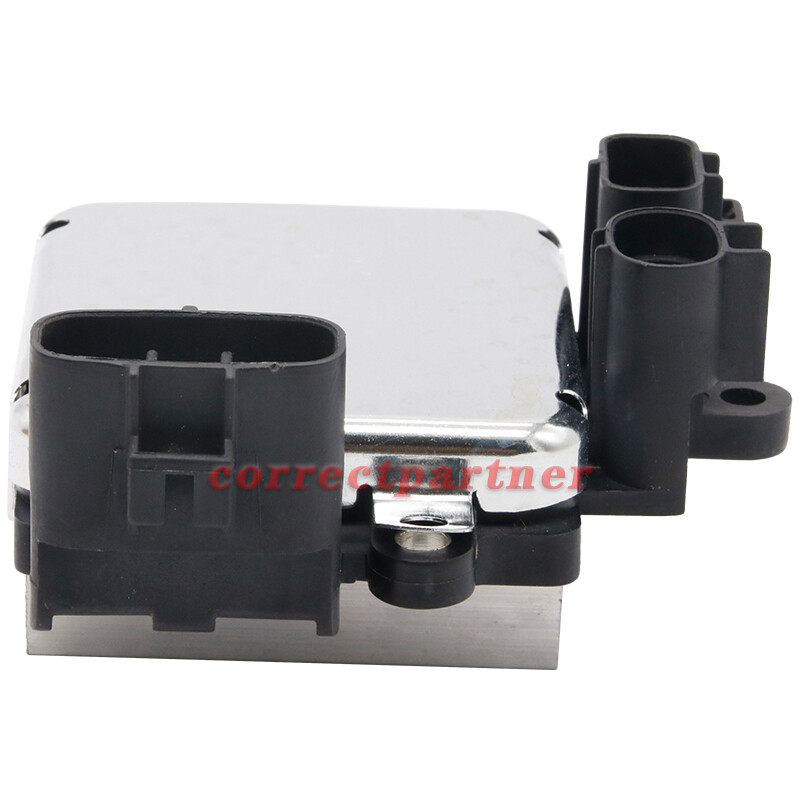 89257-30060 Radiator Cooling Fan Control Module For Lexus ES350 Toyota ...