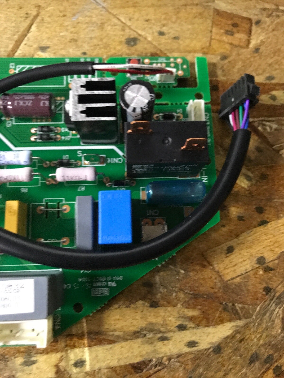 CE-KFR48G/BP2N1Y-CC(C2) AC MINI SPLIT CONTROL BOARD FREE SHIPPING | eBay