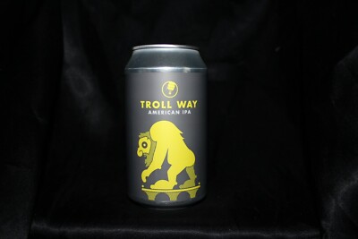 Minnesota 12oz Craft - Insight Brewing - TROLL WAY AMERICAN IPA - 2023 ...