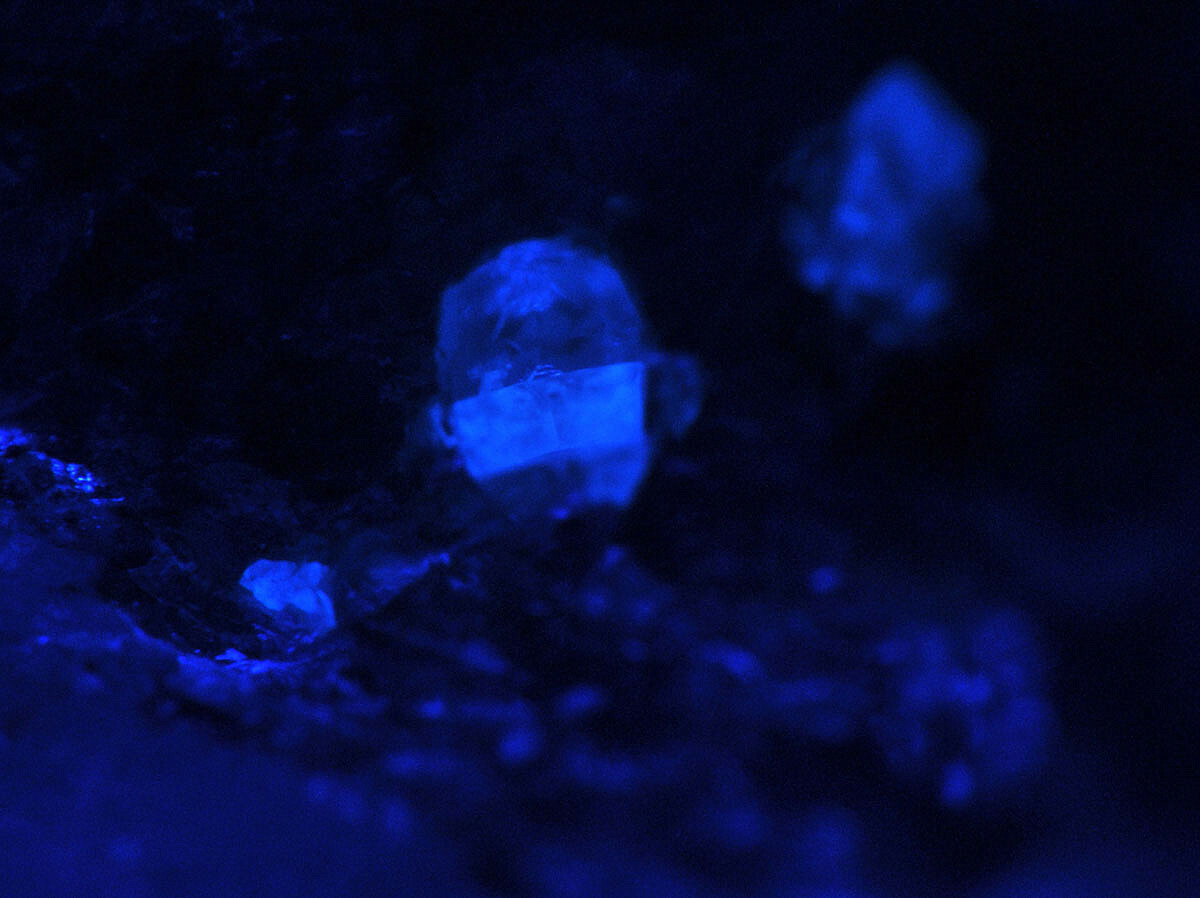 ARCTITE from Kola, Russia * VERY RARE MINERAL in UNIQUE MICROCRYSTALS ...