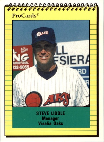 1991 ProCards Minor League - Jon Farrell #3575 (RC) for sale online | eBay