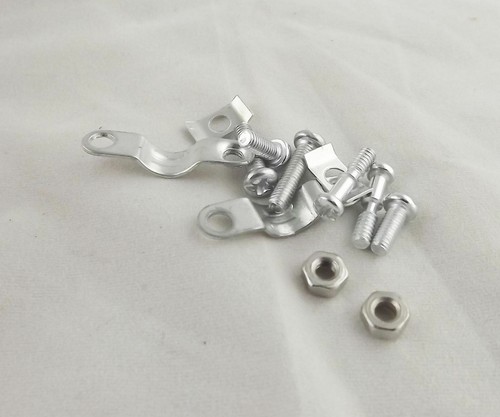 10x D-SUB Plastic Hood Cover Backshell & Screws for D-Sub 37 Pin DB37 ...