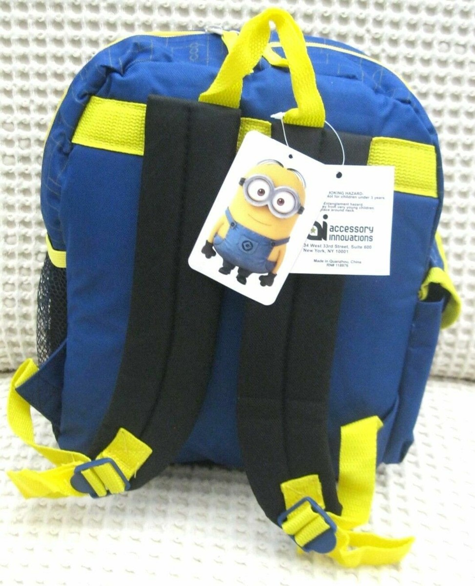 Suarach Mise 2 Minions Jerry Jerry (Despicable Me 2) | Despicable Me