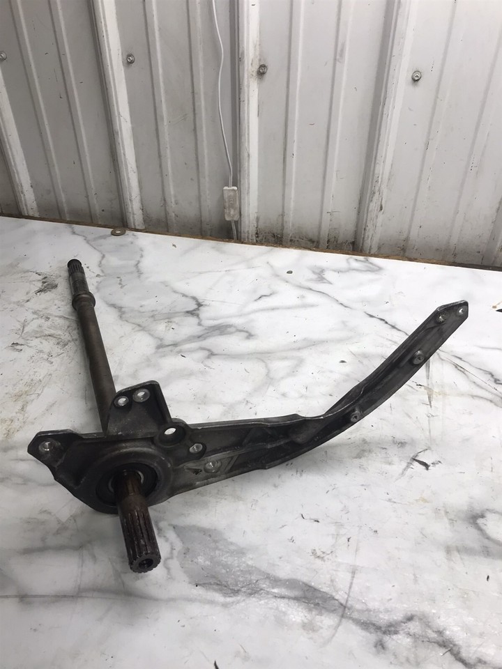 15 Yamaha SR Viper Snowmobile Jack drive shaft driveshaft | eBay