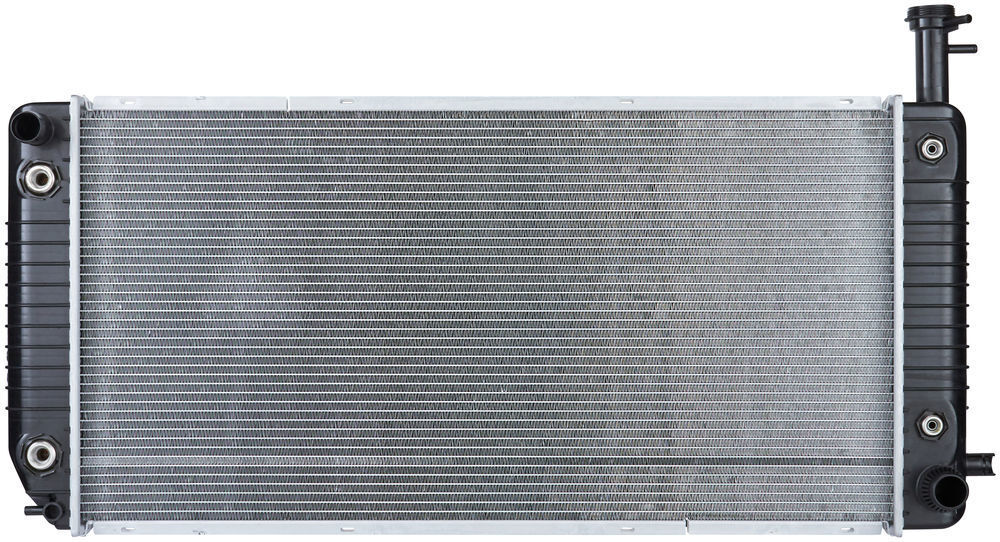 Radiator Spectra CU13476 for sale online | eBay