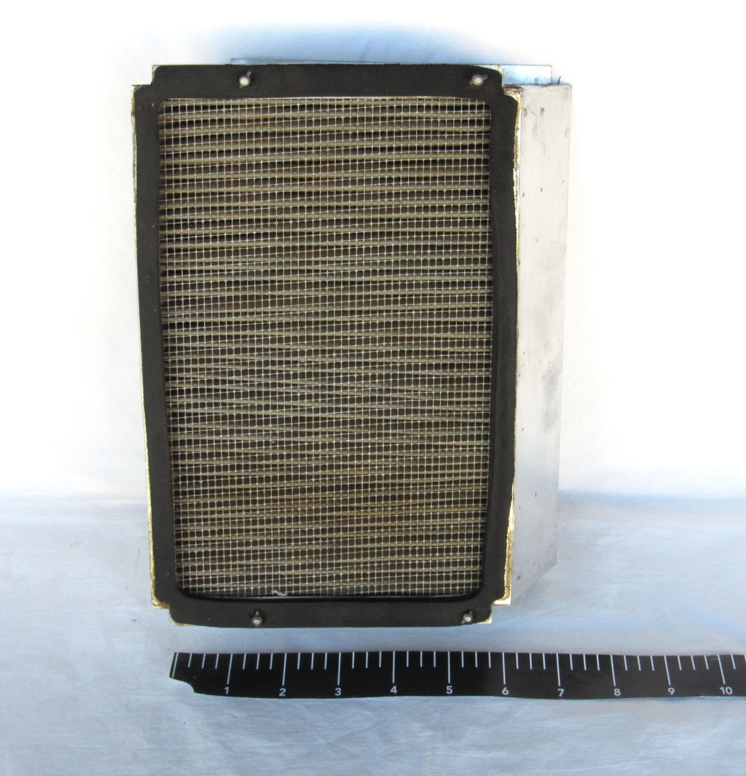 CESSNA Air Filter - 0750038-4 Dry Air Cleaner P10-6150 - Aircraft ...