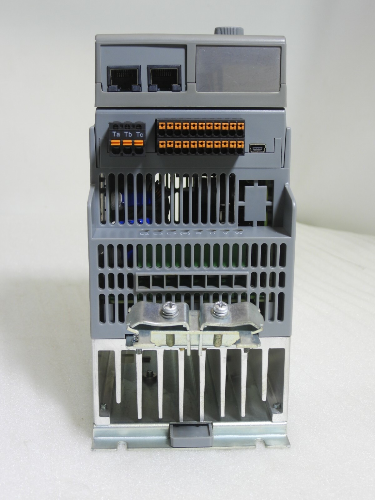 Bosch Rexroth EFC 5610 EFC5610-0K40-3P4-MDA-7P-NNNNN-NNNN Frequency Converter | eBay