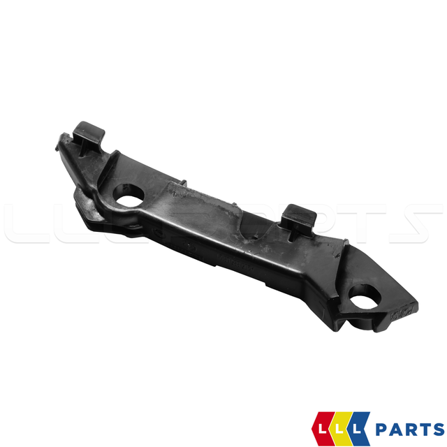 Mercedes-Benz C W205 Front Bumper Left Mounting Rail A2058850821 ...
