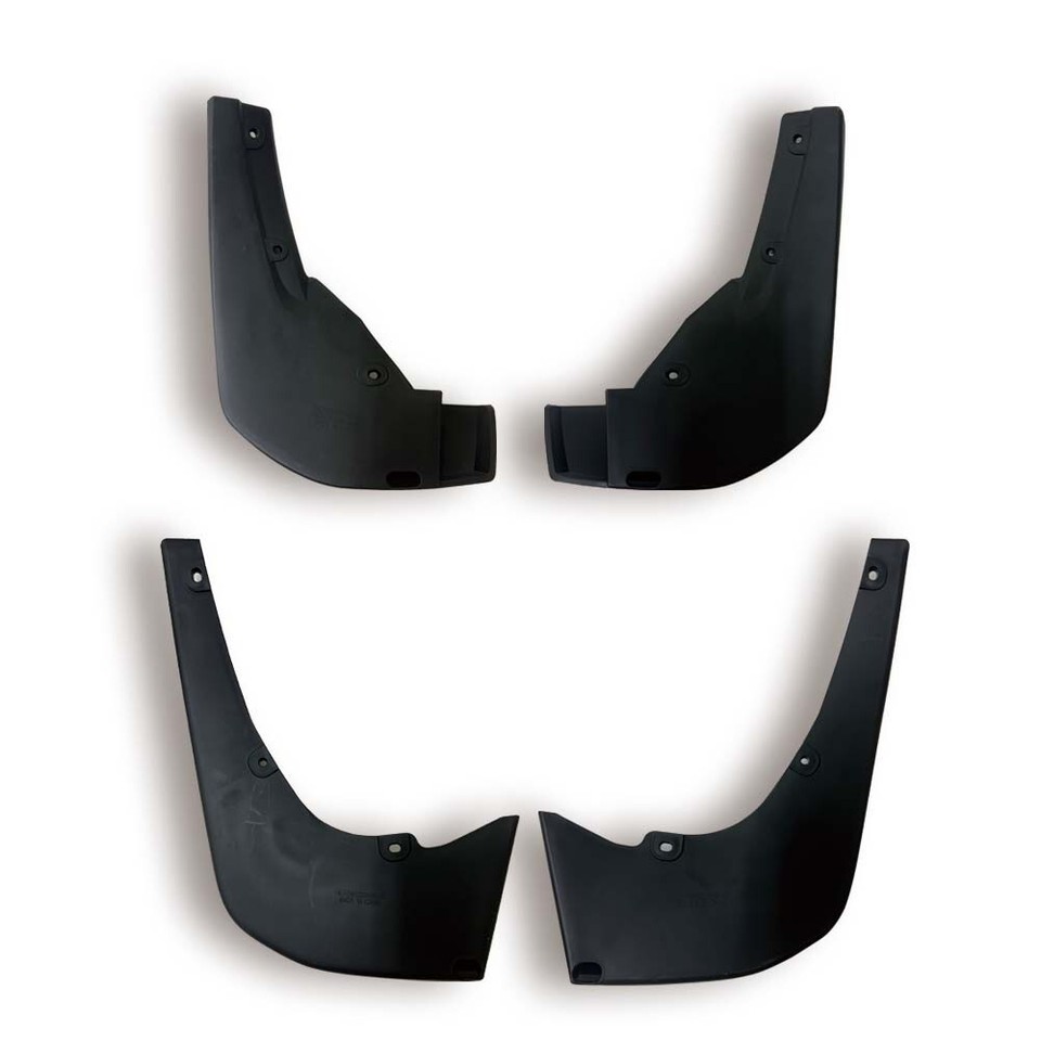 Full Set 4 Pieces For 16-22 Pilot Mud Flap Rock Fender Splash Guard OE ...