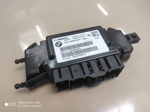Bmw M2 M3 M4 f80 f87 f83 f82 f30 f32 f20 SRS Control Module unit ...