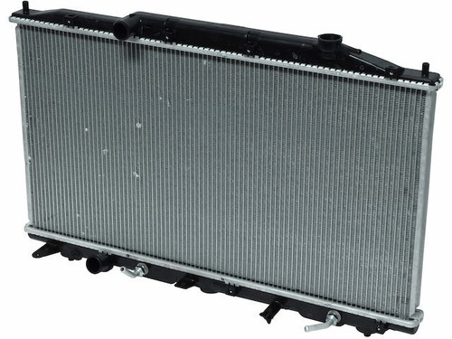 For 2008-2012 Honda Accord Radiator 22621CR 2009 2010 2011 Radiator | eBay