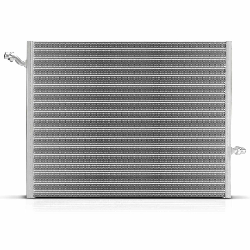 Radiator for Mercedes-Benz W222/A217 Maybach S550 Maybach S600 S550 ...