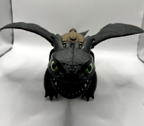 How to Train Your Dragon 15" w/o Projectiles Foam Darts Toy | eBay