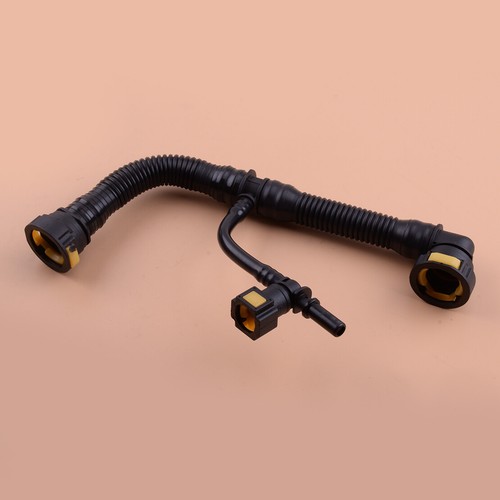 Breather Hose Pipe 1192WZ Fit for Citroen C2 C3 C4 Peugeot 1007 207 307 ...