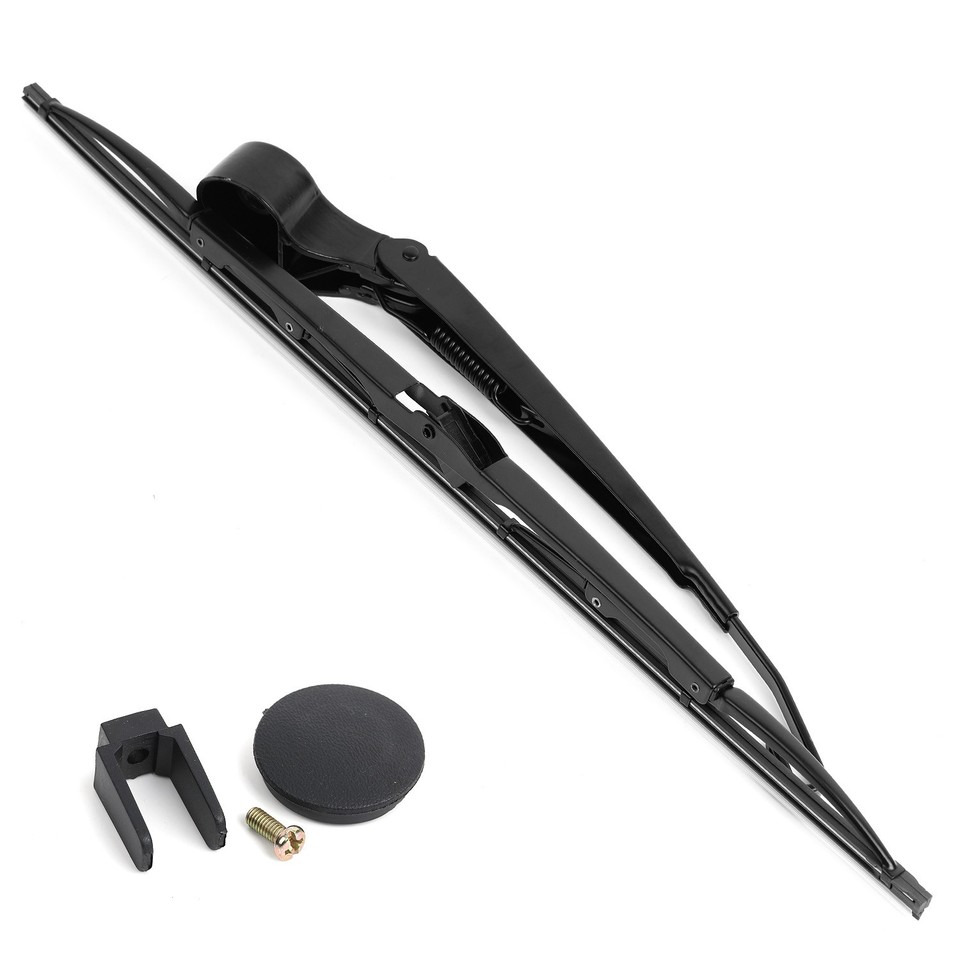 Hot sales Upgrade East Forest Wiper Blade & Wiper Arm Rear Windshield ...