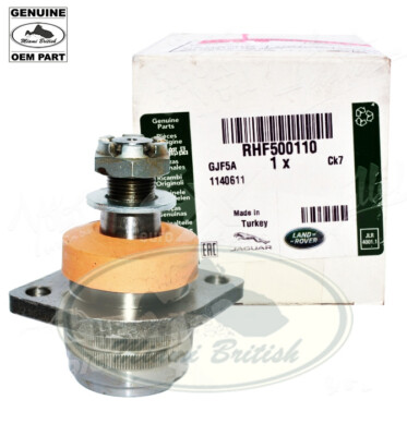 LAND ROVER REAR SUSPENSION UPPER BALL JOINT DISCOVERY 1 DEFENDER RR ...