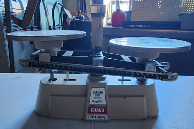 Mechanical & Beam Balances - Trip Balance 2Kg