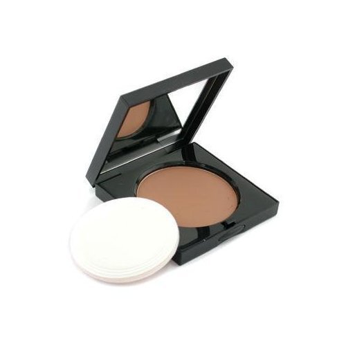 Bobbi Brown Sheer Finish Pressed Powder - # 04 Basic Brown 11g/0.38oz ...