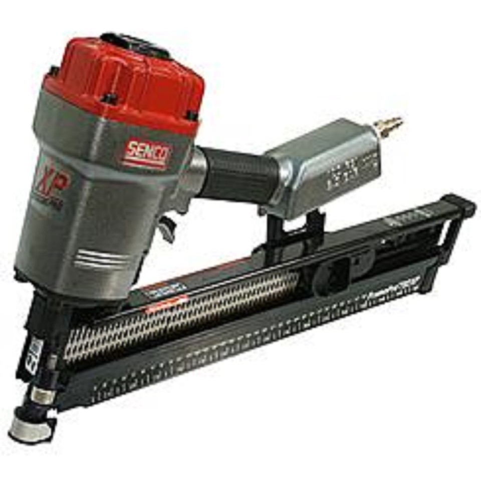 Senco Frame Pro 702XP / 752XP O-Ring Rebuild Kit | eBay