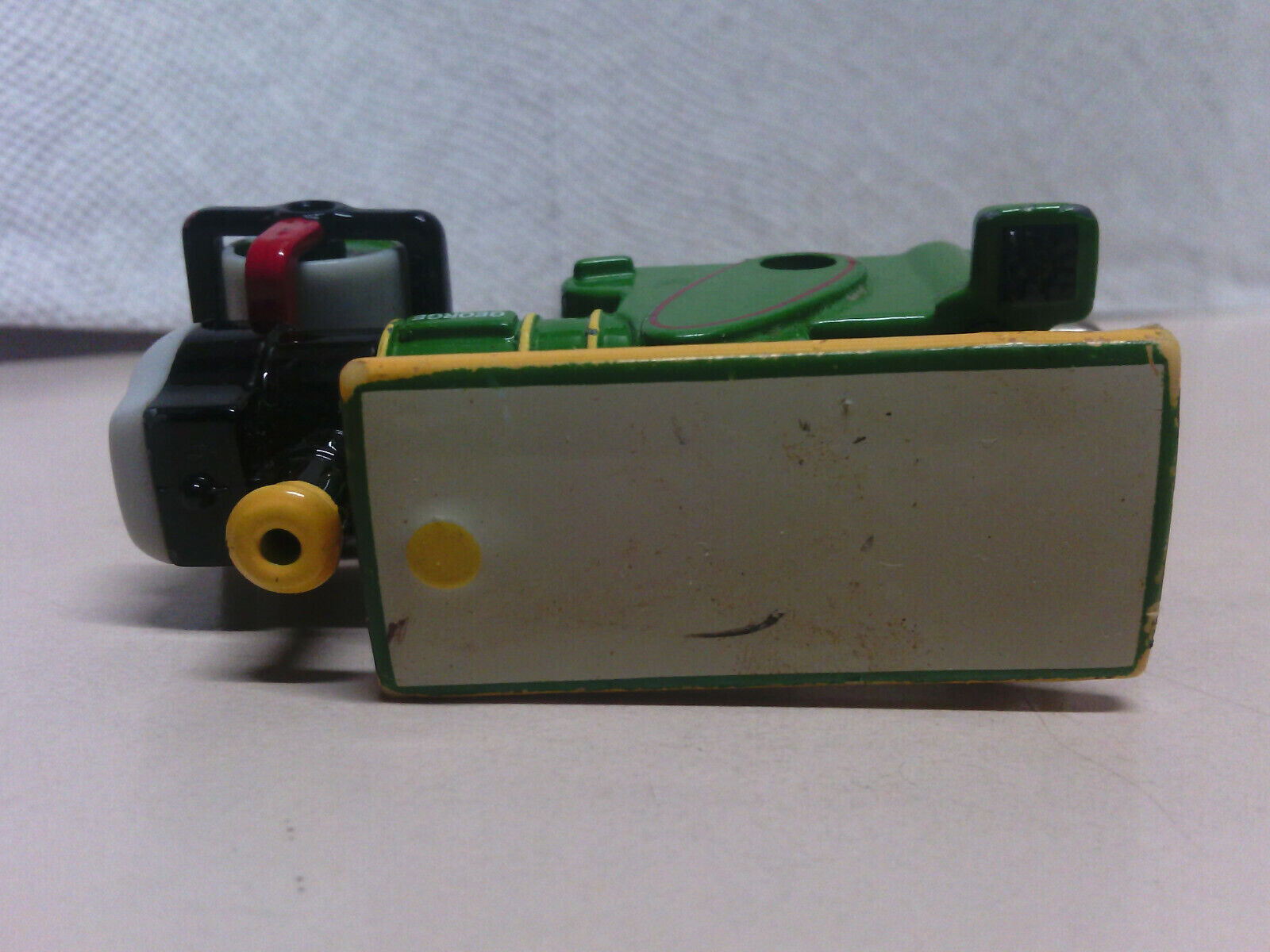 Thomas and Friends Take-Along George Steamroller 2003 Diecast Metal (NO ...
