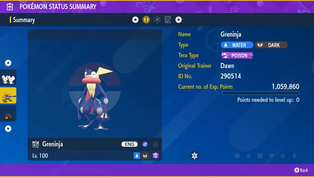 Pokemon Scarlet Greninja Raid Date Sale | zkzl.poznan.pl