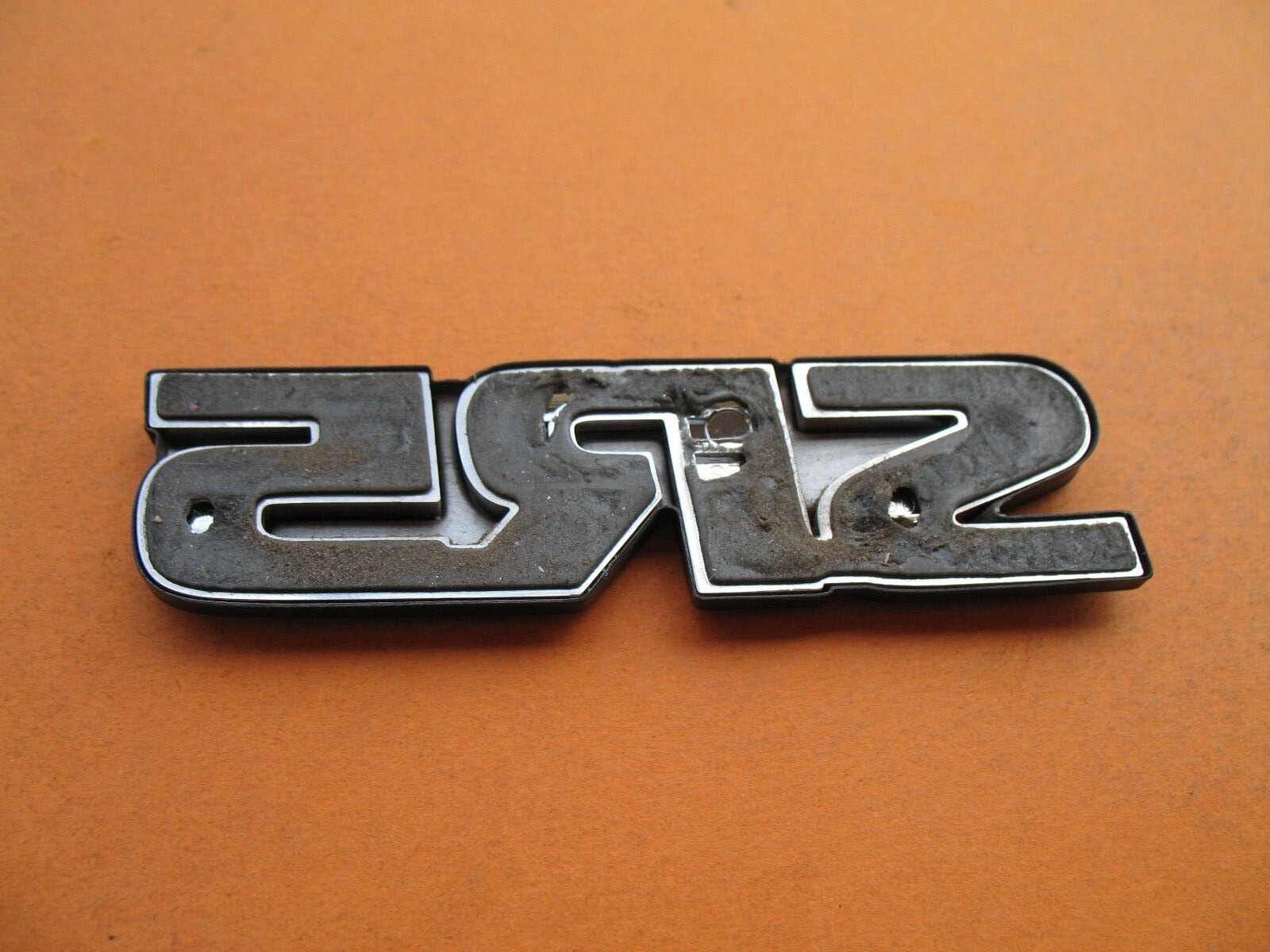 2007-2018 TOYOTA TUNDRA SEQUOIA SR5 SIDE EMBLEM LOGO BADGE SIGN SYMBOL ...