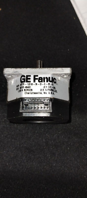 GE FANUC MTR-1216-N-D-E-0-A NEW open box | eBay