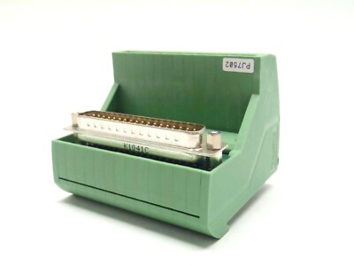 Phoenix Contact VIP-3/SC/D37SUB/M Varioface Interface Module 2315146 | eBay