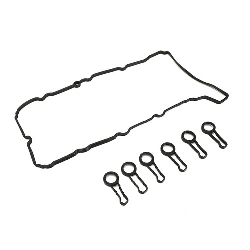 Rocker Cover Gasket for BMW 530D 3.0D 09-17 N57D30A 11127823943 ...