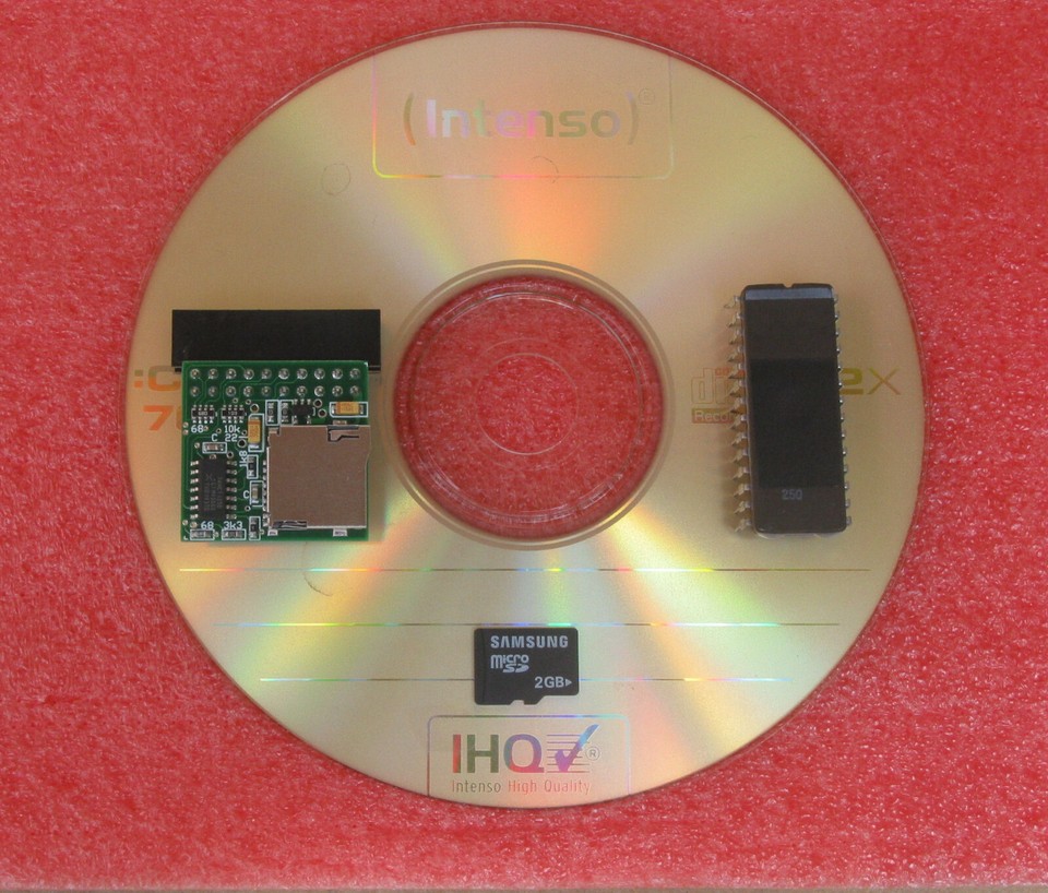 ACORN BBC MICRO MODEL B MASTER GAMES CARTRIDGE FLASH MEMORY INTERFACE ...