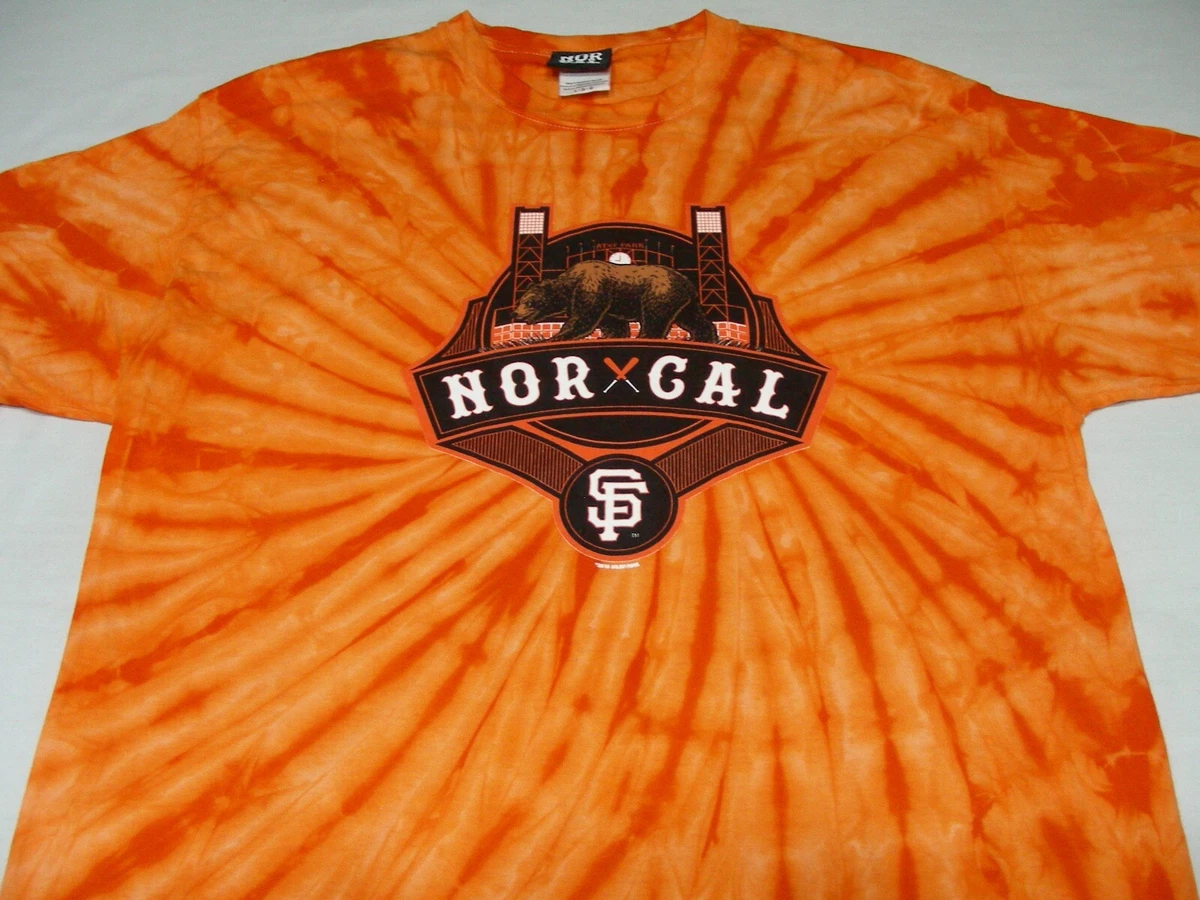 Norcal Baseball Shirts