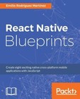 React Native Blueprints: Create eight exciting native cross-platform mobi - GOOD | eBay