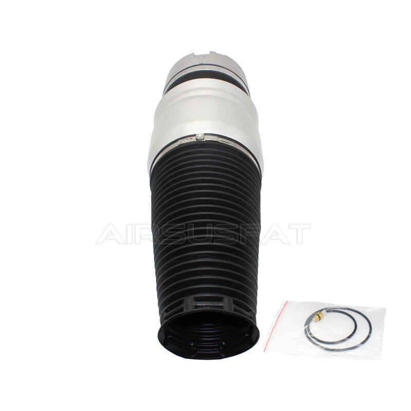 Rear Air Suspension Spring Bag For Audi Q7 Porsche Cayenne VW Touareg ...