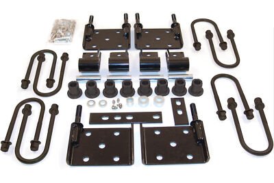 BDS CJ to YJ Spring Conversion Kit Fits Jeep CJ5, CJ7, Scrambler (76-86 ...