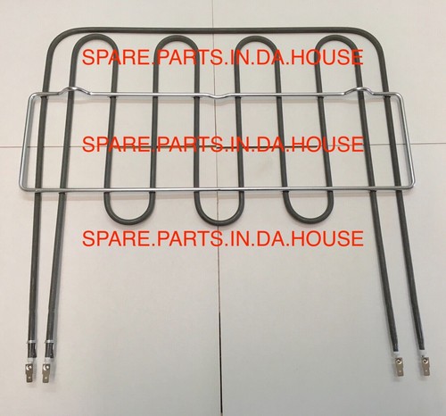 Genuine Chef 614 Pyrolytic Oven Upper Top Grill Element CVEP614SA ...