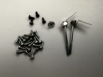 PS4 Screws Replacement Torx Screw Set for PlayStation 4 CUH-1001 | eBay