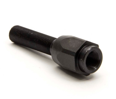 AFCO 2 inch Shock Extension Extender 9/16-18 Aluminum Afco Shocks Steel ...