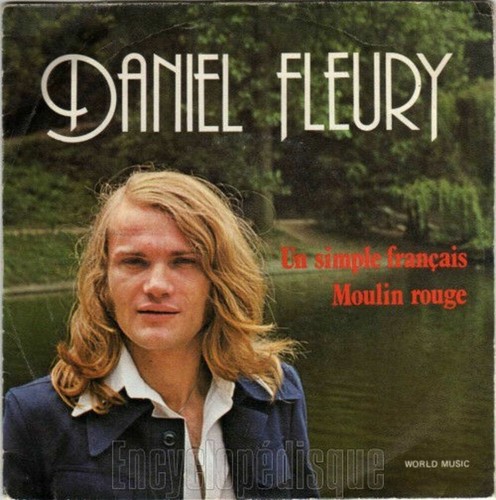Un Simple French Daniel Fleury Bon Condition | eBay
