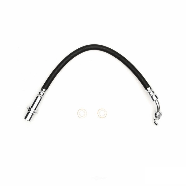 Brake Hydraulic Hose-AWD R1 Concepts BHH-75013 fits 2006 Lexus IS250 ...