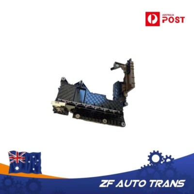 New Genuine FORD RANGER - BT50, 6R80 VALVE BODY W/TCM LEAD FRAME ...