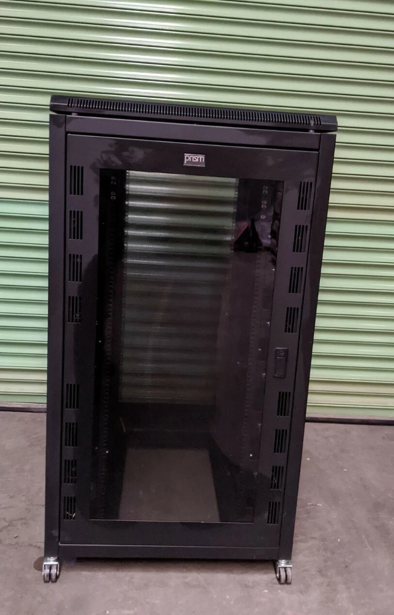 Prism 27u Server Cabinet | Cabinets Matttroy