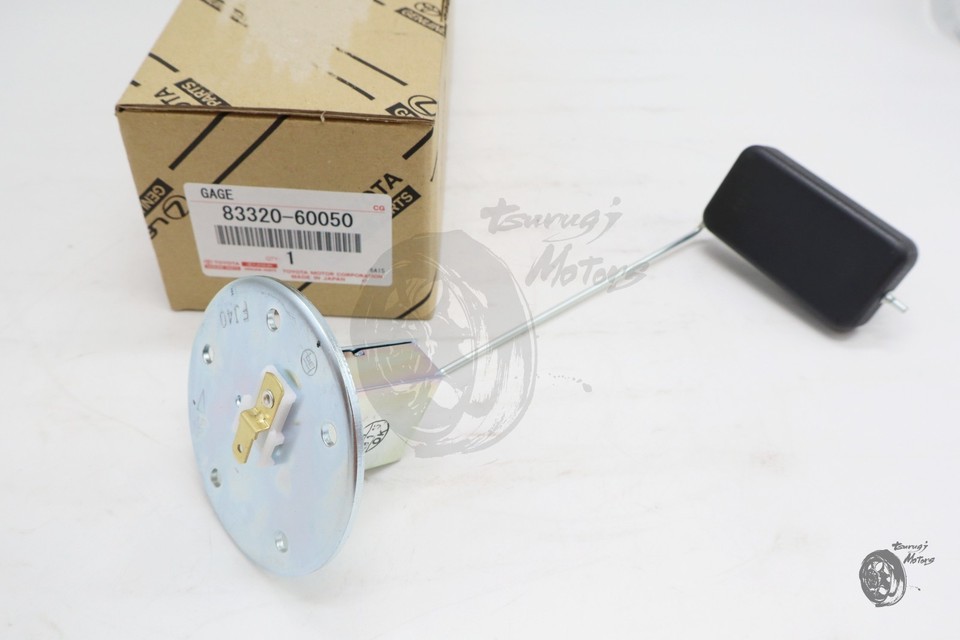 TOYOTA Genuine Land Cruiser FJ40 FJ45 Fuel Tank Gauge Sender OEM 83320 ...