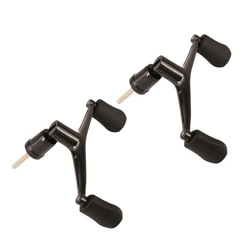 Retrofit Metal Rocker Arm Fishing Reel Double Handle Spinning Wheel ...