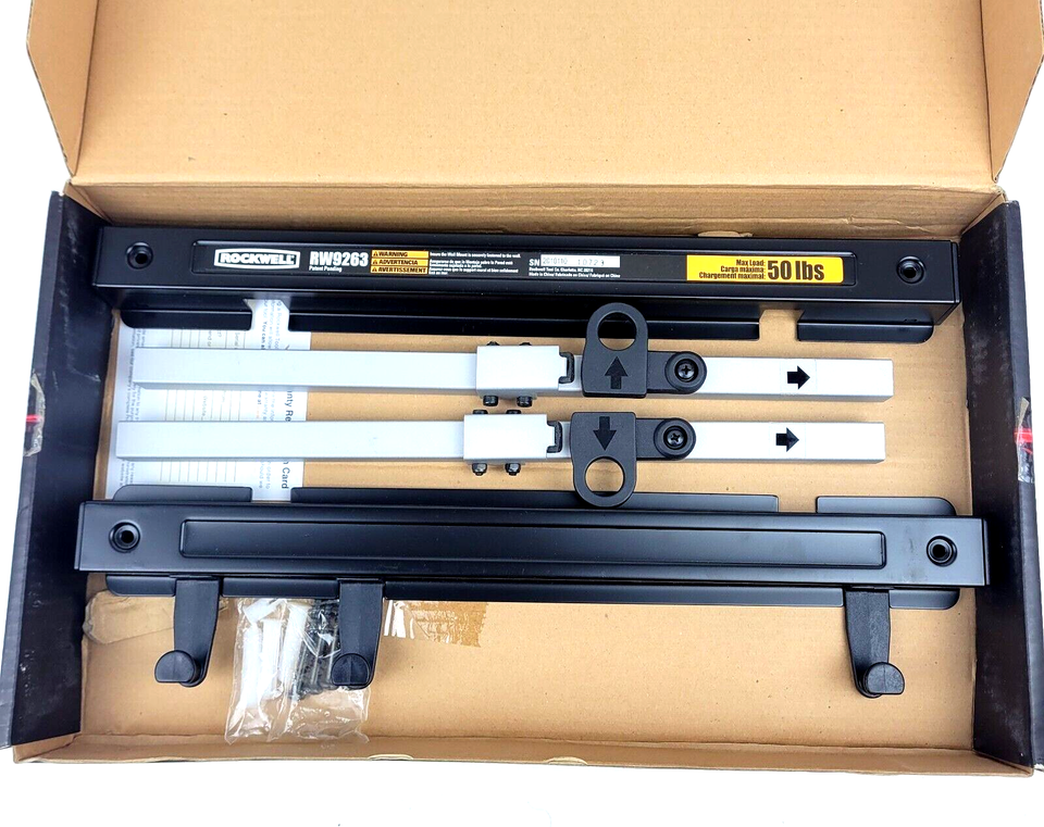 Rockwell Blade Runner Accessories Wall Mount RW9263 ~ New (Other ...